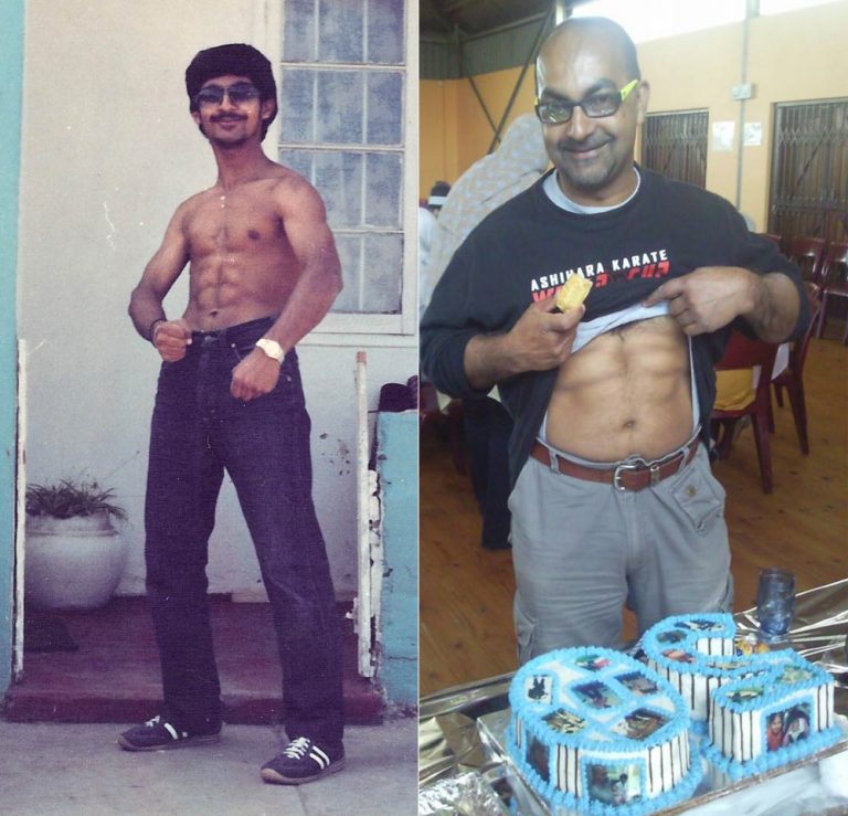 Home - Ashihara Karate International