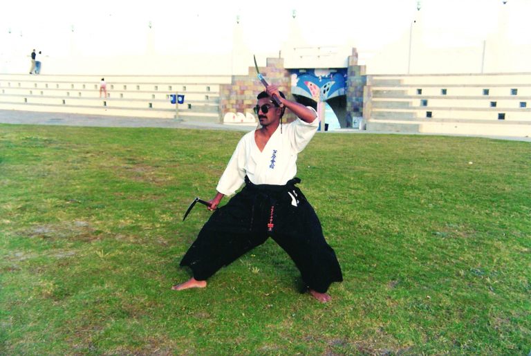 Home - Ashihara Karate International